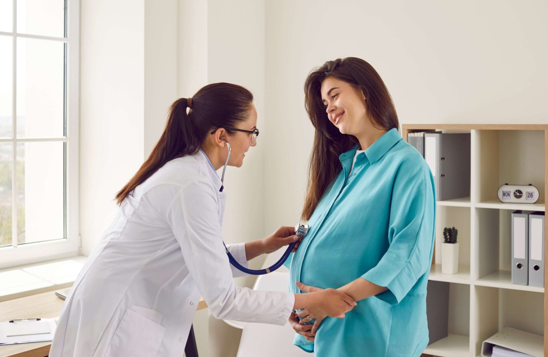 Kookora Surgery | Pregnancy Care: Maternal Health