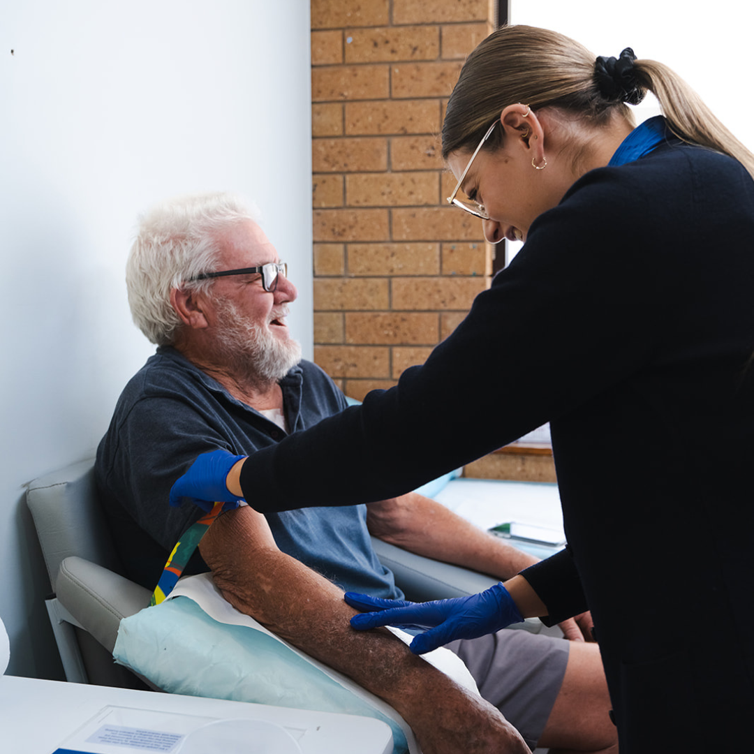 Kookora Surgery | Onsite Pathology Collection Services